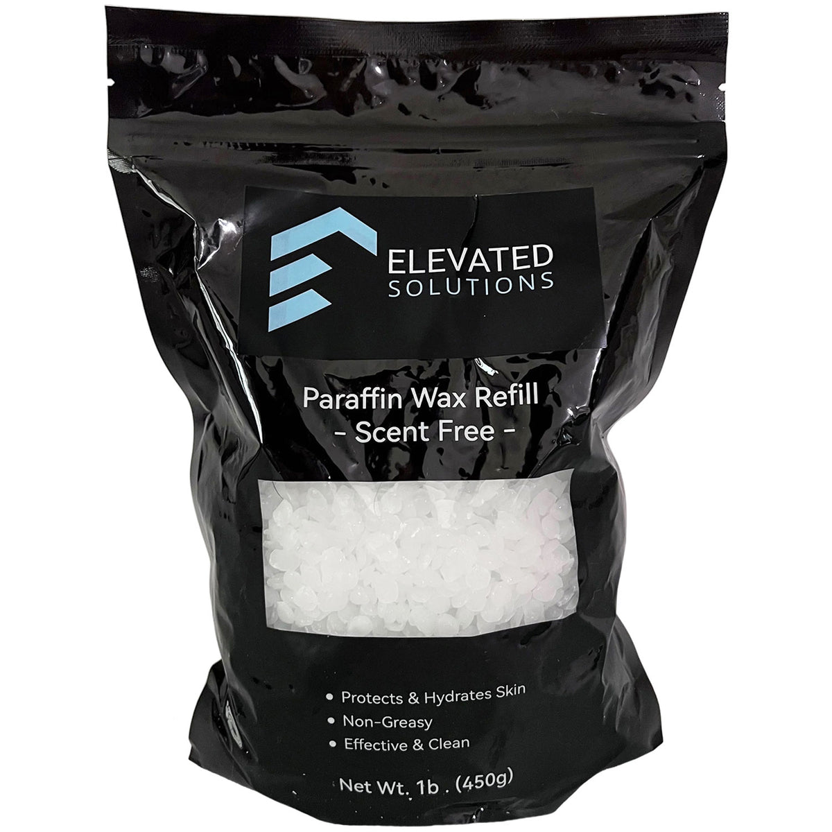 ELEVATE[d] SOLUTIONS – ELEVATED SOLUTIONS