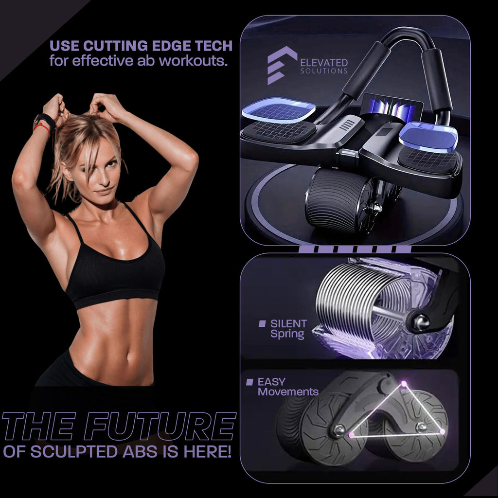 ELEVATE[d] SOLUTIONS