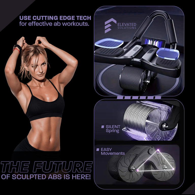 ELEVATE[d] SOLUTIONS