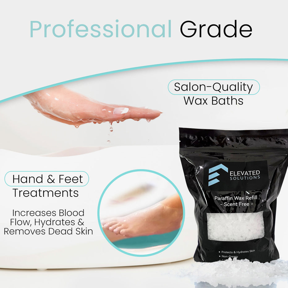 ELEVATE[d] SOLUTIONS – ELEVATED SOLUTIONS