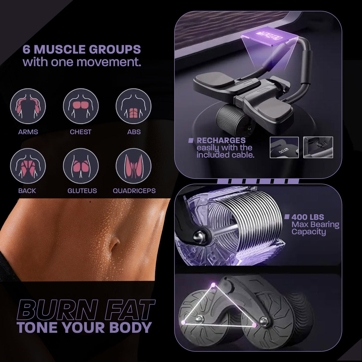 ELEVATE[d] SOLUTIONS