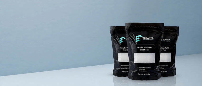 ELEVATE[d] SOLUTIONS – ELEVATED SOLUTIONS