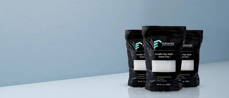 ELEVATE[d] SOLUTIONS – ELEVATED SOLUTIONS