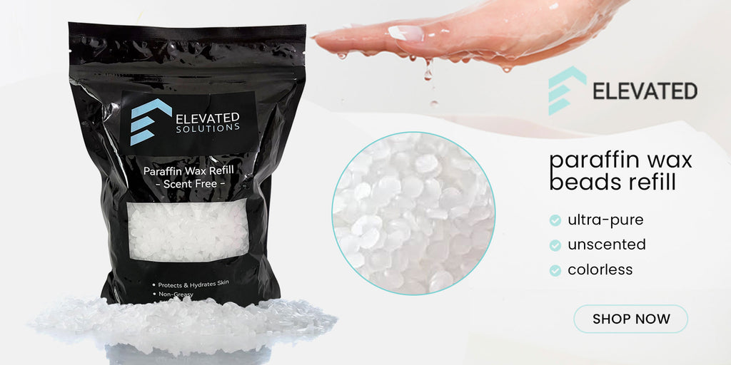 ELEVATE[d] SOLUTIONS – ELEVATED SOLUTIONS