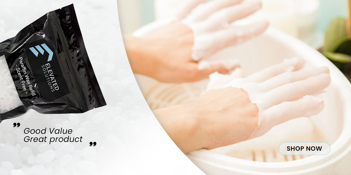 ELEVATE[d] SOLUTIONS – ELEVATED SOLUTIONS