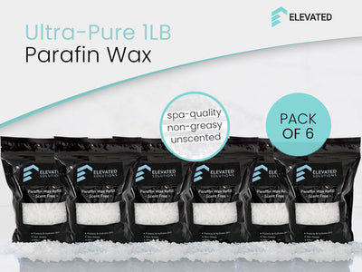 ELEVATE[d] SOLUTIONS – ELEVATED SOLUTIONS