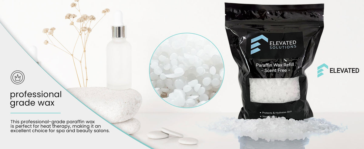 ELEVATE[d] SOLUTIONS – ELEVATED SOLUTIONS