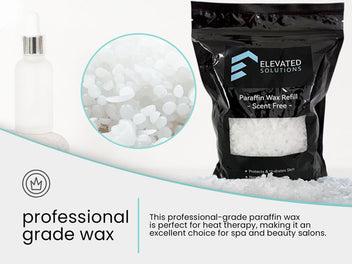 ELEVATE[d] SOLUTIONS – ELEVATED SOLUTIONS