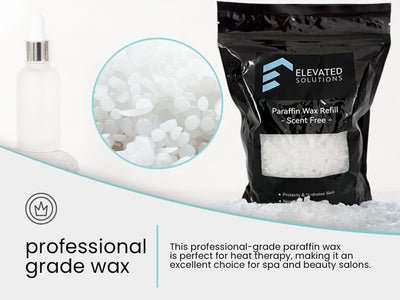 ELEVATE[d] SOLUTIONS – ELEVATED SOLUTIONS